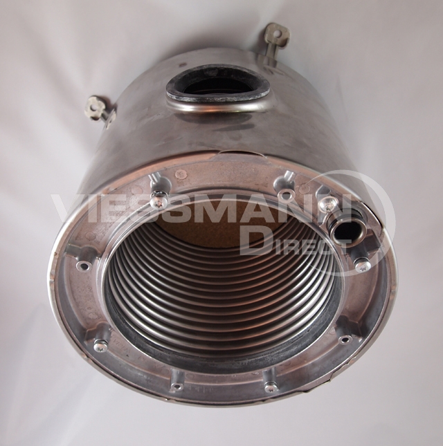 Heat Exchanger Vitodens 100 compact 26kW - Viessmann Direct