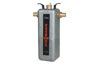 SorbOx ® - Viessmann Direct