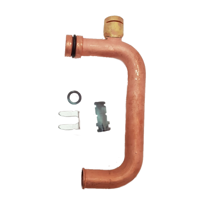 7861174 Connection pipe - Viessmann Direct