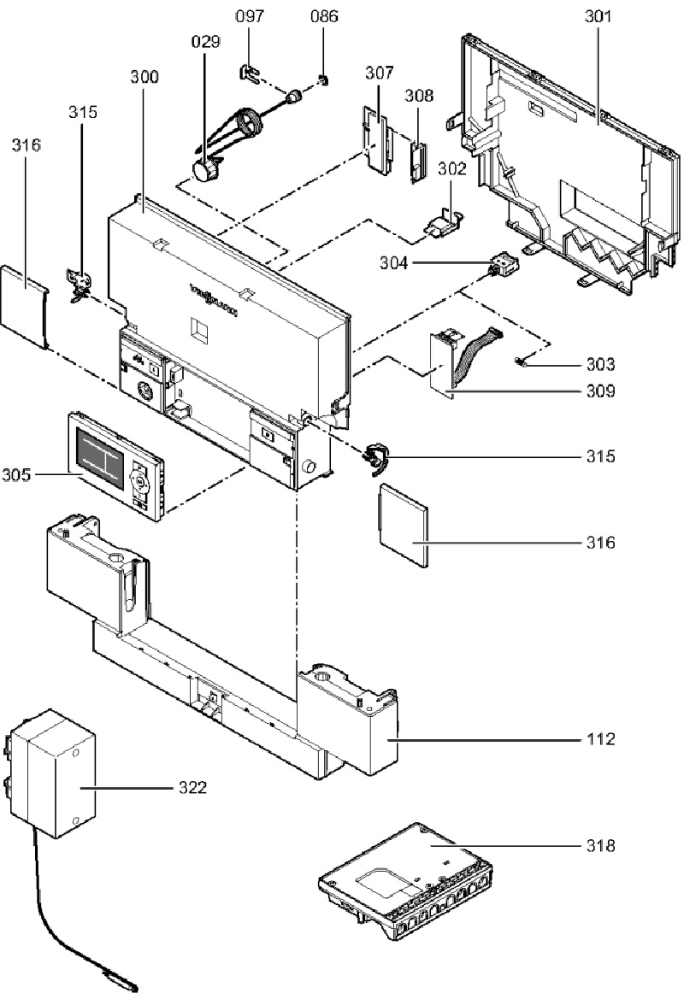 Control - Viessmann Direct
