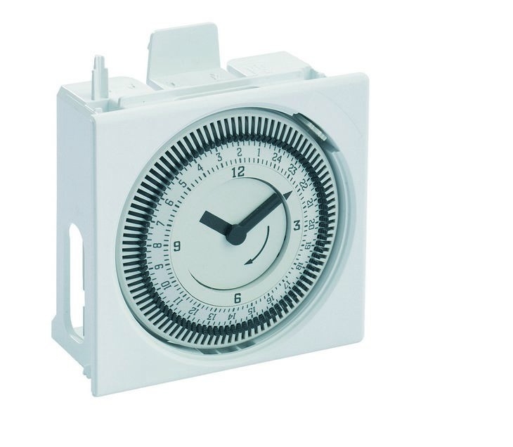 Time Switches - Viessmann Direct