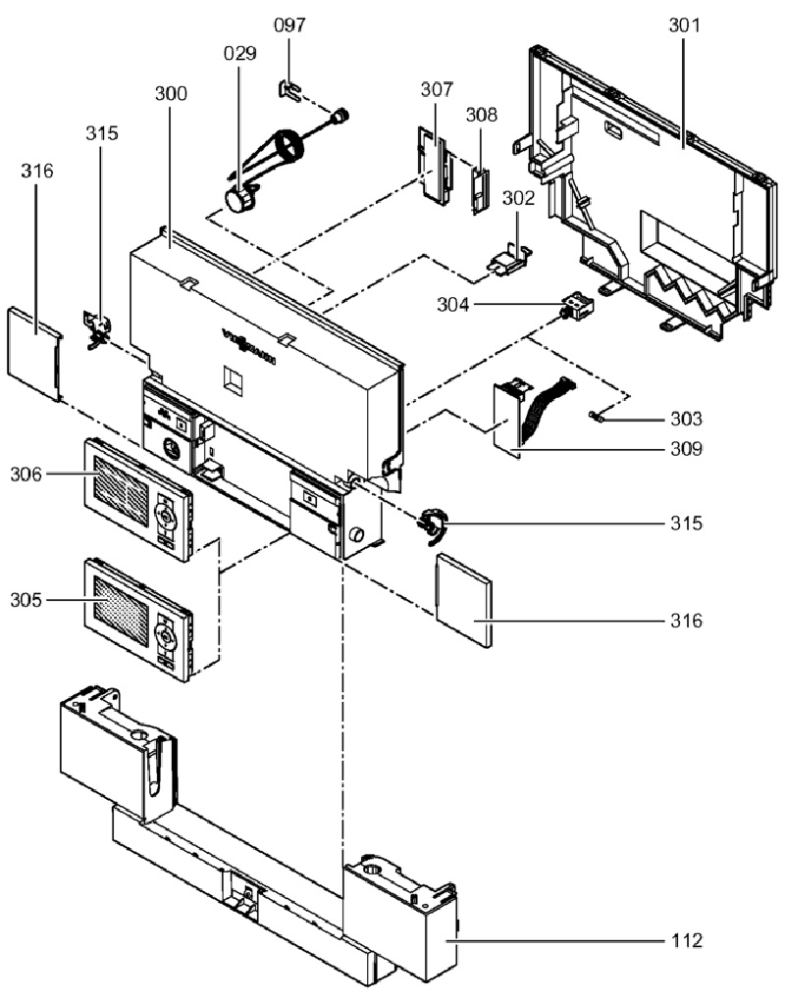 7374978 Control - Viessmann Direct