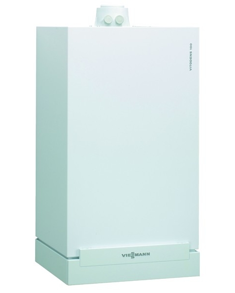 Viessmann Vitodens 100 WB1B - Viessmann Direct