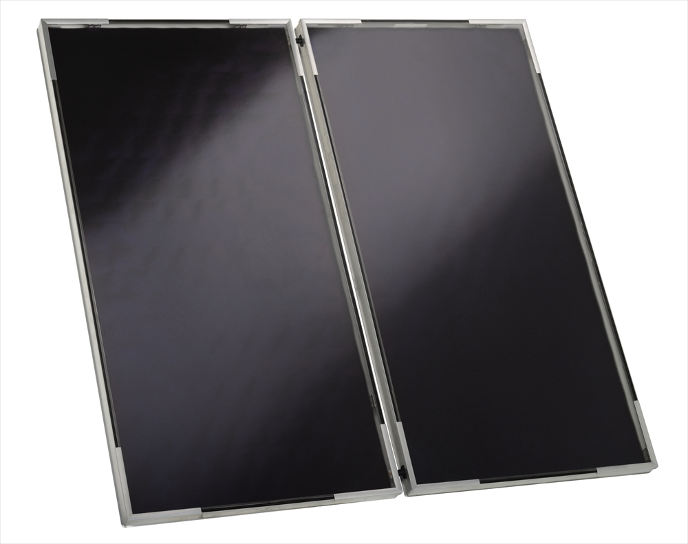 Vitodens 242-F (B2UB) Solar Kits - Viessmann Direct