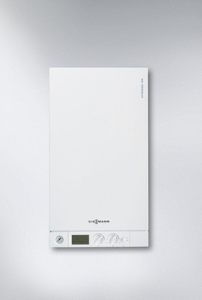 Vitopend - Viessmann Direct