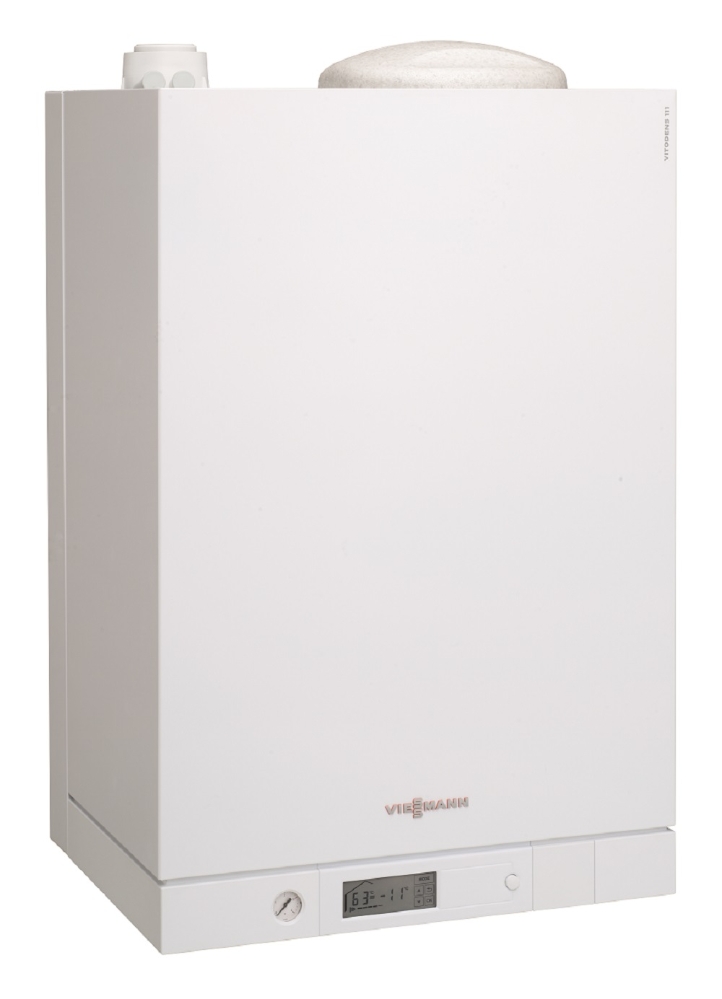 Vitodens 111-W B1LD - Viessmann Direct