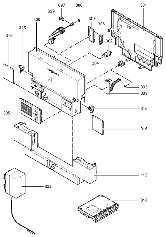Control - Viessmann Direct