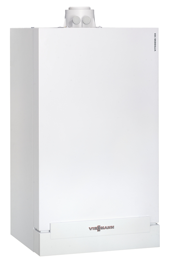 Vitodens 100 WB1C - Viessmann Direct